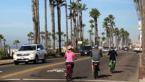 Carlsbad e-Bikes & More | The Best e-Bikes, Pedal Bikes, Golf Carts ...