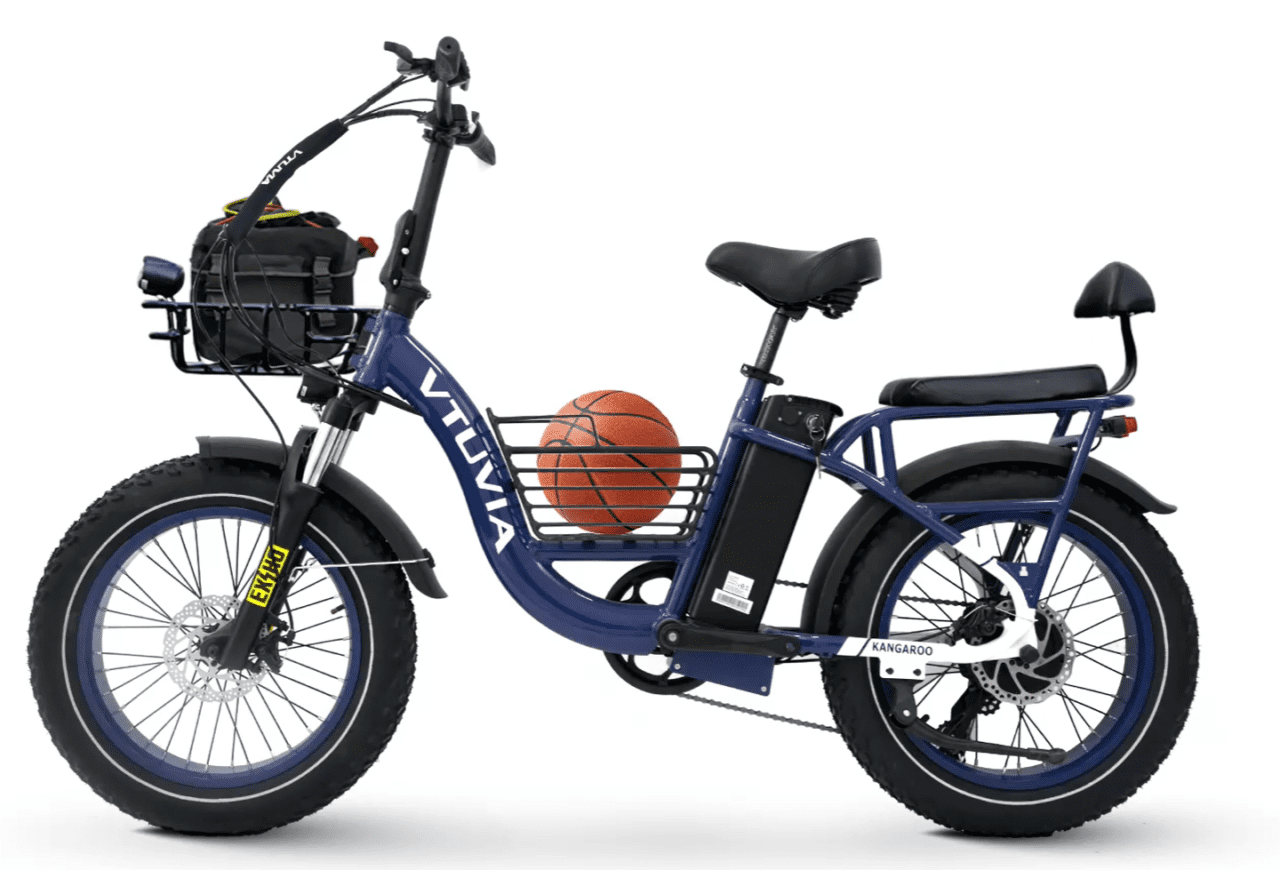 Cargo e-Bikes: Hauling Happiness - Carlsbad e-Bikes & More | The Best e ...