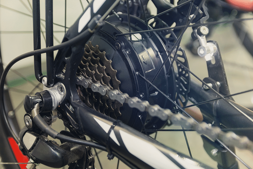 Understanding e-Bike Motors - Carlsbad e-Bikes & More | The Best e ...